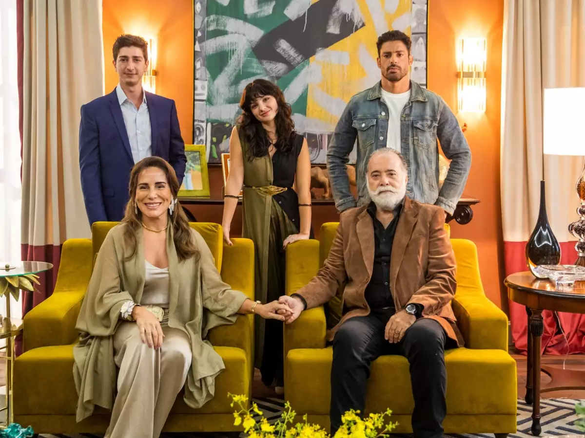 Resumo Terra E Paixão Capítulos Da Novela De 27 07 A 07 08 2023