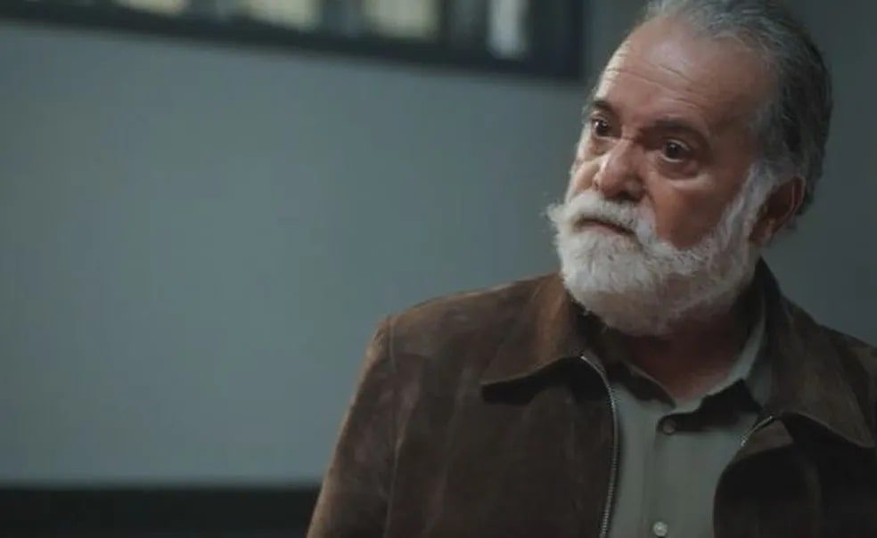 Terra e Paixão: Antônio arma vingança ao saber que Vinicius está vivo ...