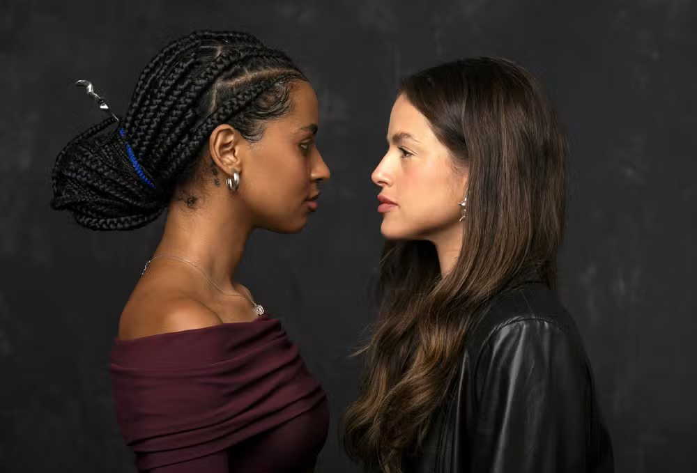 Conheça os personagens de Mania de Você, novela da Globo que começou ...